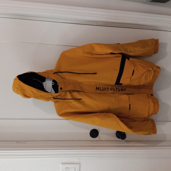 mluitultubf | Jackets & Coats | Mens Jacket | Poshmark
